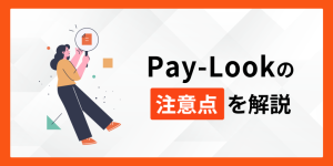 Pay-Lookとは？料金・機能・評判について徹底解説 | 労務SEARCH