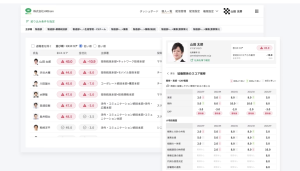 EX Intelligence(HRBrain)とは？料金・機能・評判を解説 | 労務SEARCH